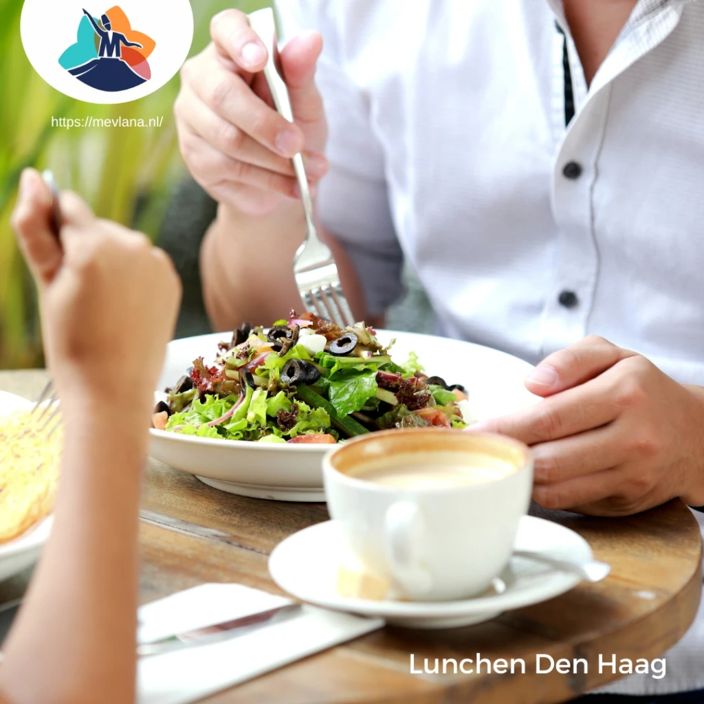 Lunchen Den Haag - Lekker lunchen in Den Haag - Pizzeria & Food café ...